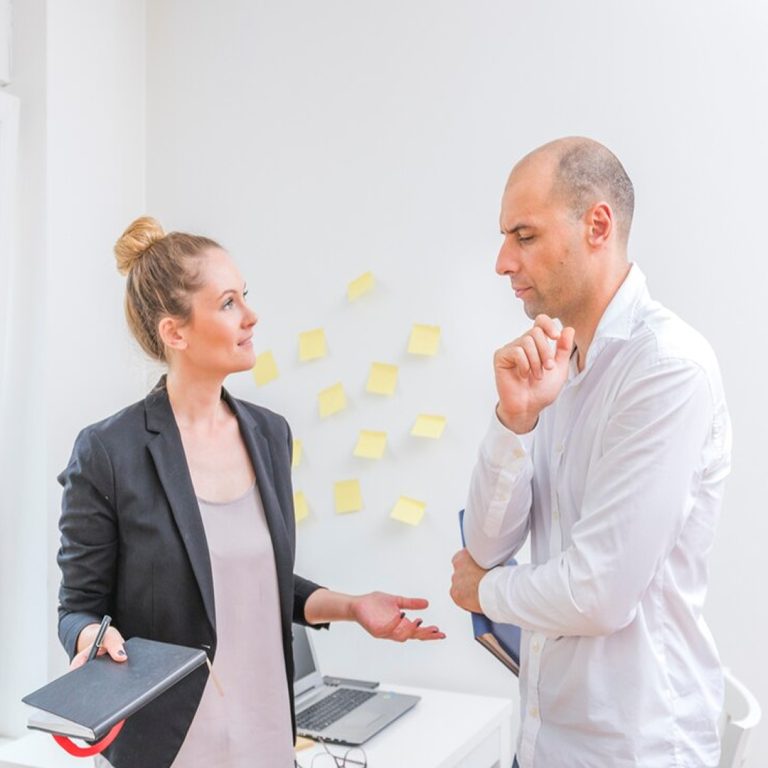 General Strategies for Dealing with Difficult Clients | American ...